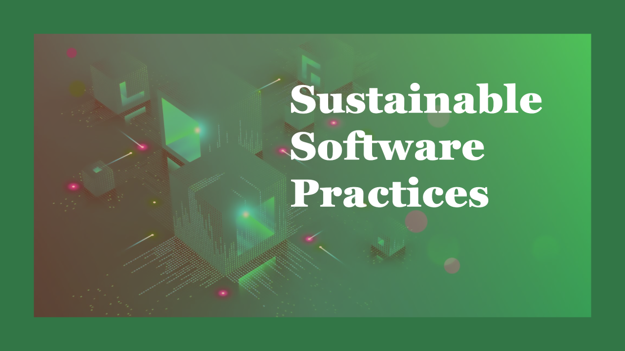 Towards Sustainability: Navigating Green Software Practices Towards Sustainability: Navigating Green Software Practices