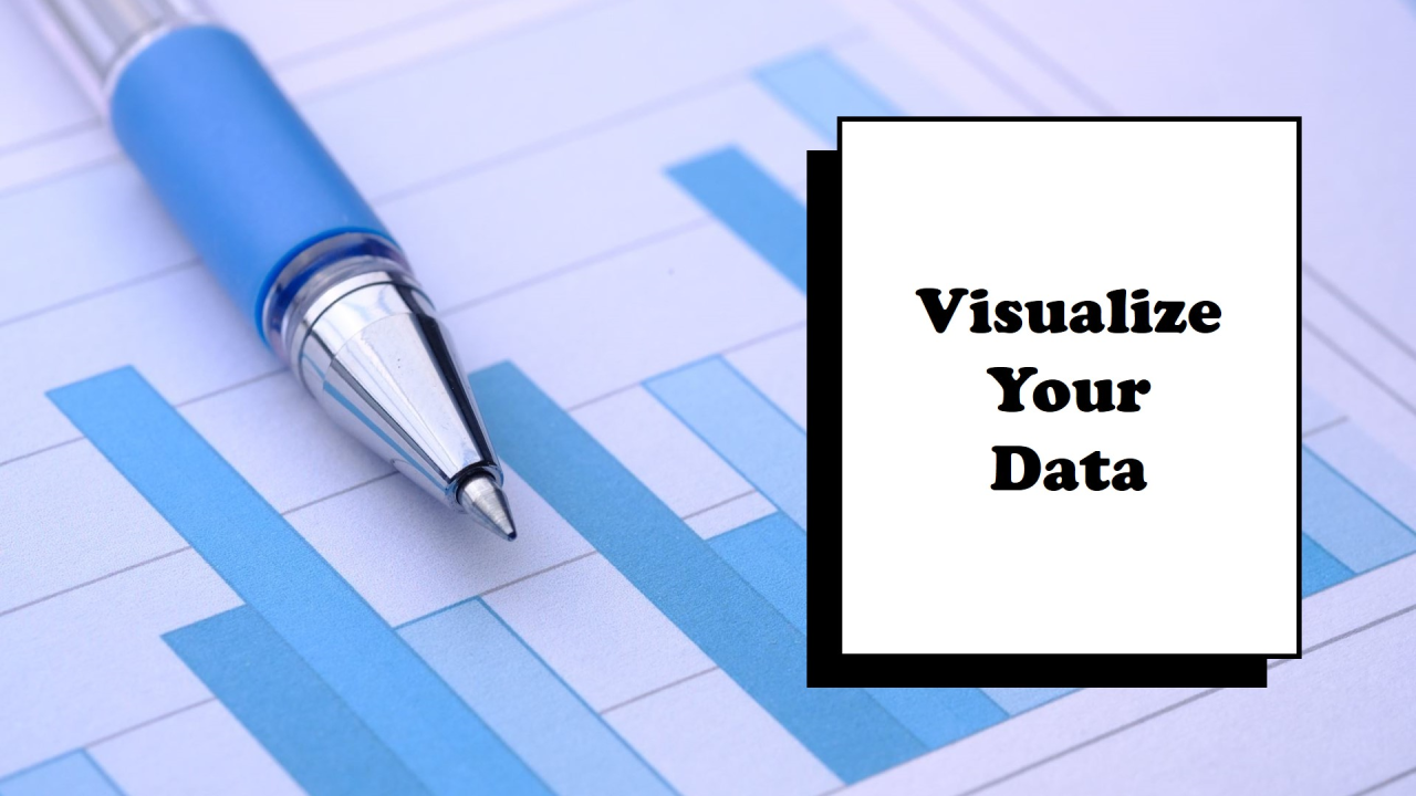 VISUALIZING DATA WITH MULTIPLE VARIABLES VISUALIZING DATA WITH MULTIPLE VARIABLES