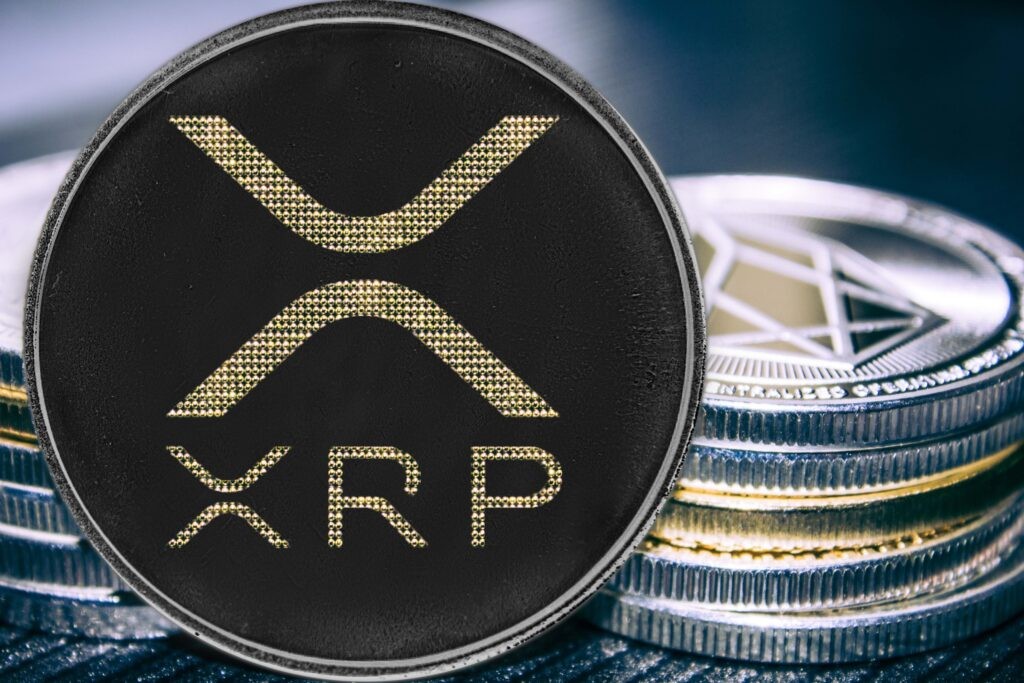 A DEEP DIVE INTO WHAT XRP IS A DEEP DIVE INTO WHAT XRP IS