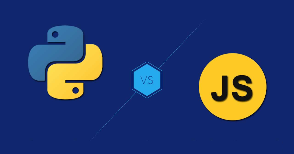 Python VS JavaScript - რომელი ენით დავიწყოთ პროგრამირების სწავლა? Python VS JavaScript - რომელი ენით დავიწყოთ პროგრამირების სწავლა?