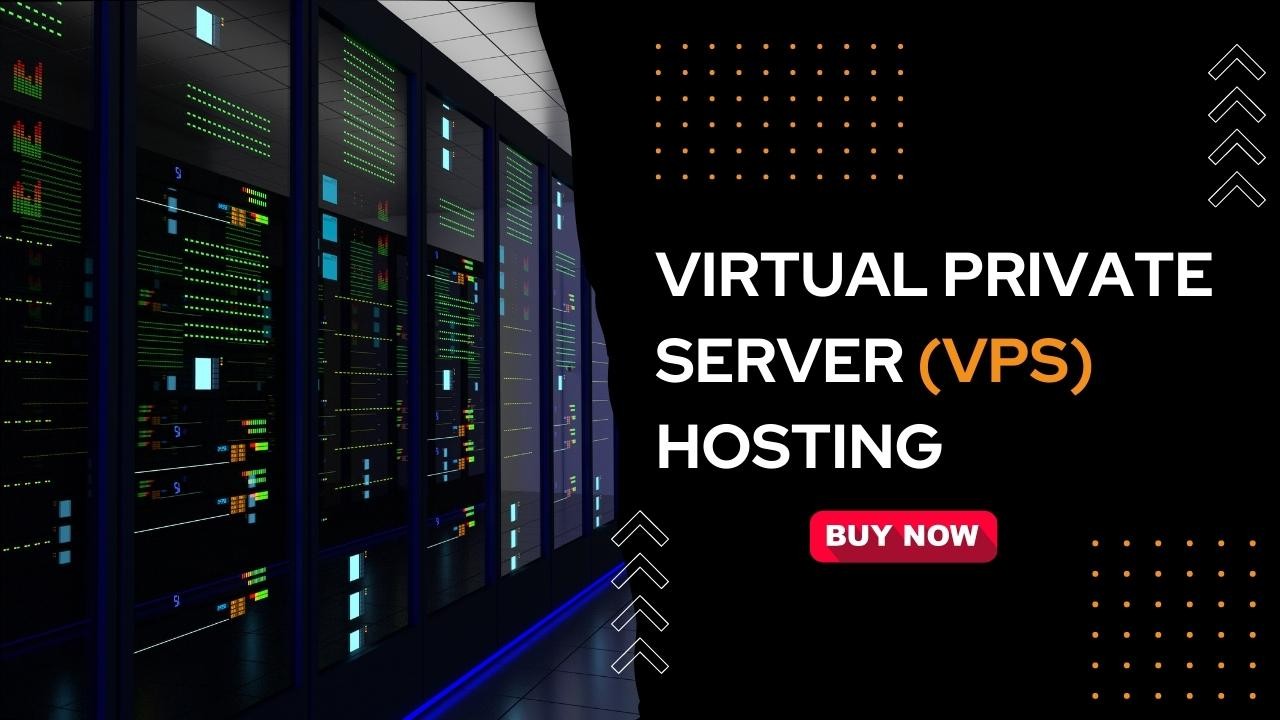 Virtual Private Servers (VPS) Hosting Virtual Private Servers (VPS) Hosting