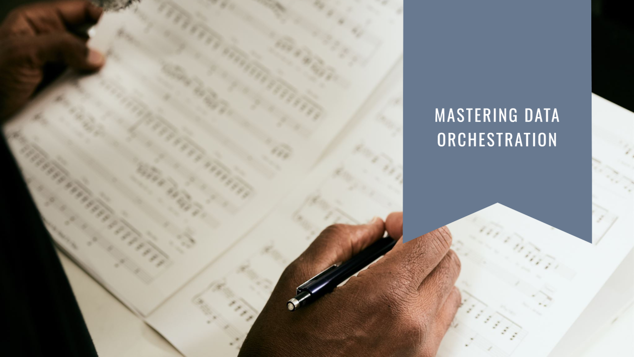 Mastering Data Orchestration with Apache Airflow 🚀 Mastering Data Orchestration with Apache Airflow 🚀