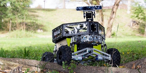 Autonomous Mobile Robot Market Future Growth Opportunities 2022-2028 ... Autonomous Mobile Robot Market Future Growth Opportunities 2022-2028 ...