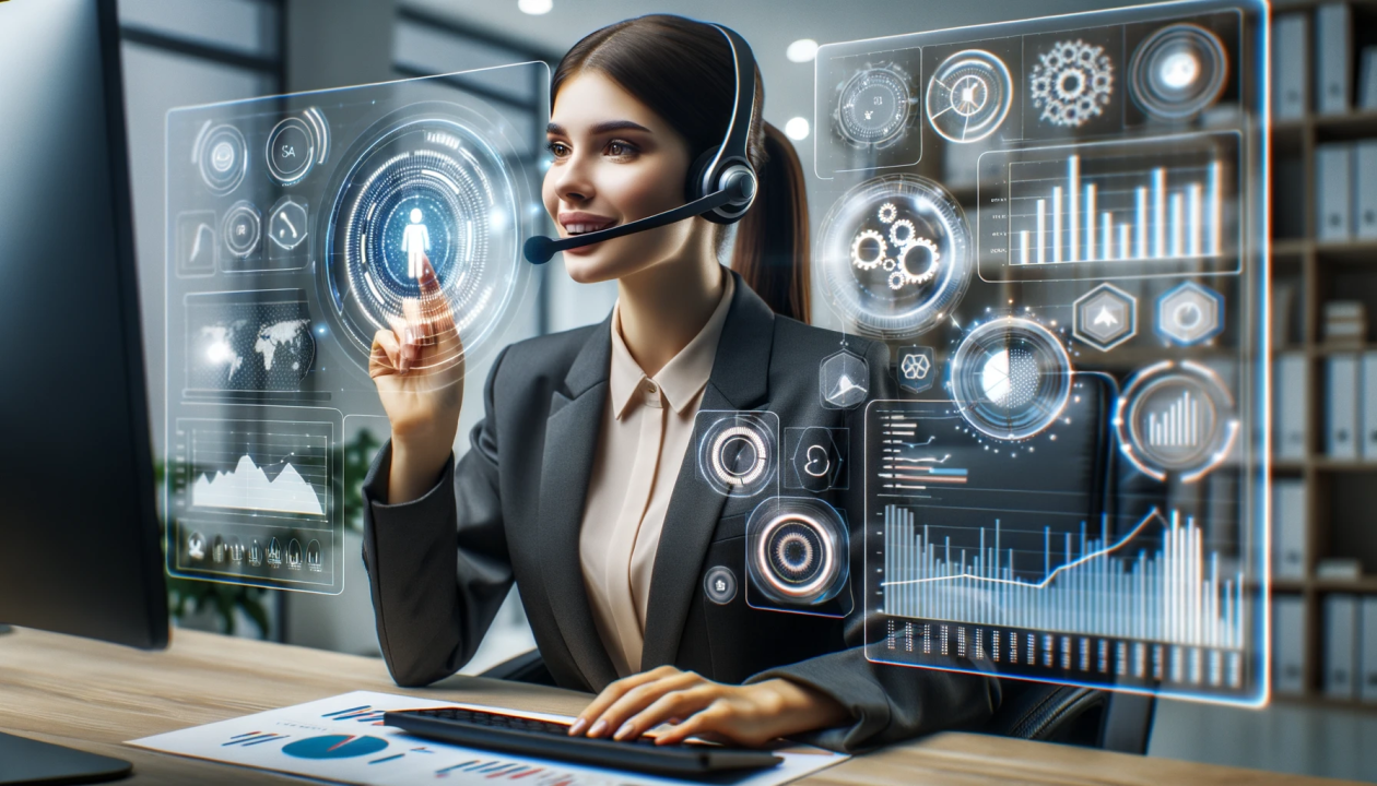 Chatting with Your Data: Leveraging Conversational AI for Enhanced ... Chatting with Your Data: Leveraging Conversational AI for Enhanced ...