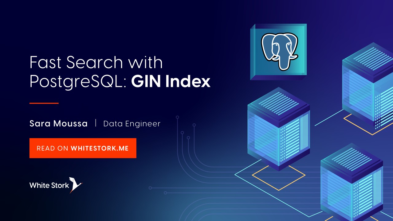 Fast Search with PostgreSQL: GIN Index Fast Search with PostgreSQL: GIN Index