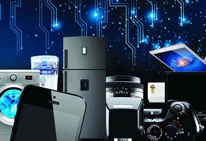Global Consumer Electronics Market Size, Share, Trends, Segments ... Global Consumer Electronics Market Size, Share, Trends, Segments ...