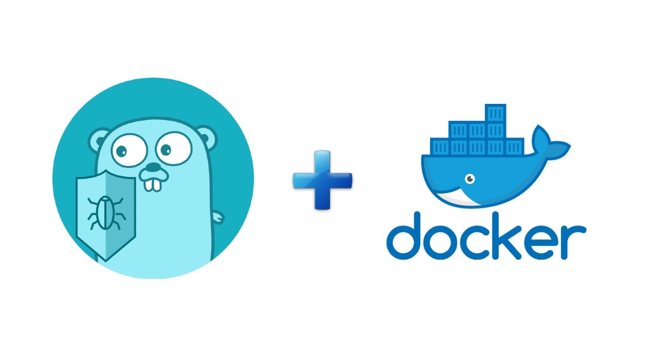 Golang: running a dockerized linter Golang: running a dockerized linter
