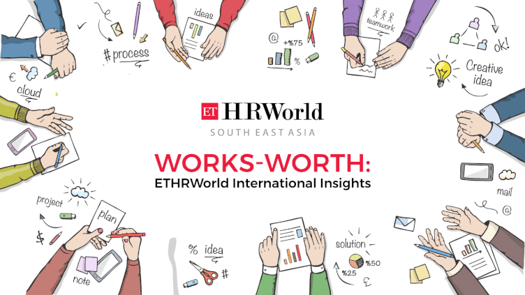 The evolving role of HR Technology! The evolving role of HR Technology!
