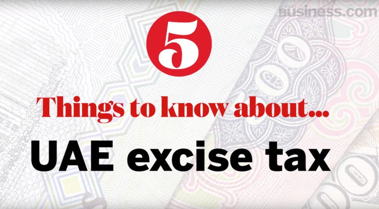 Excise Tax in the UAE: A Comprehensive Overview Excise Tax in the UAE: A Comprehensive Overview