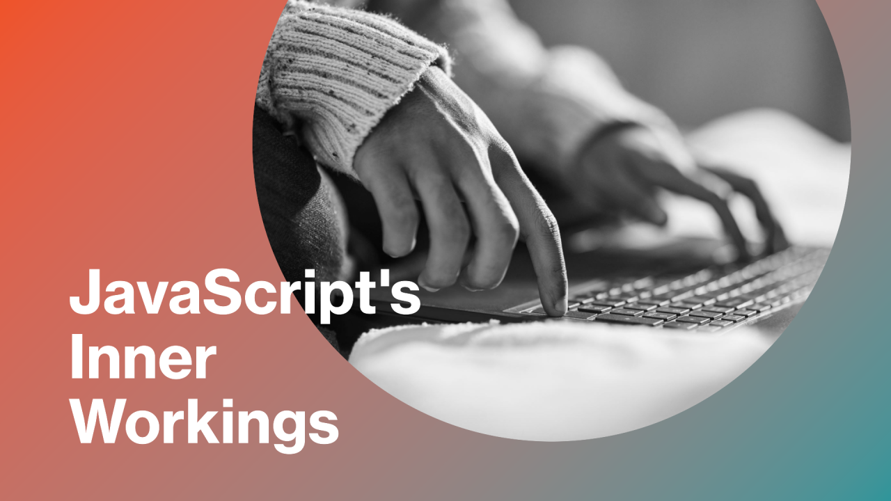 How Does JavaScript Work Behind the Scenes? How Does JavaScript Work Behind the Scenes?