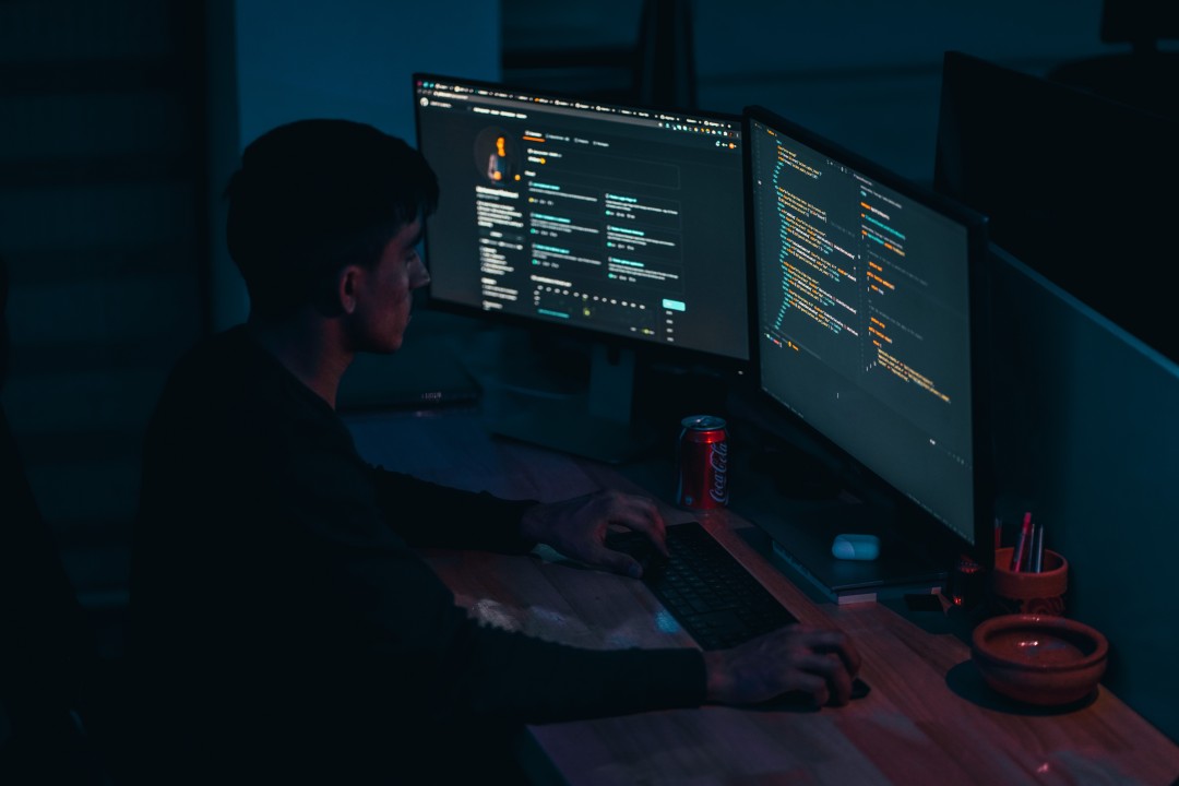 Unleashing the Power of GoLang: Revolutionizing Server Software Development Unleashing the Power of GoLang: Revolutionizing Server Software Development
