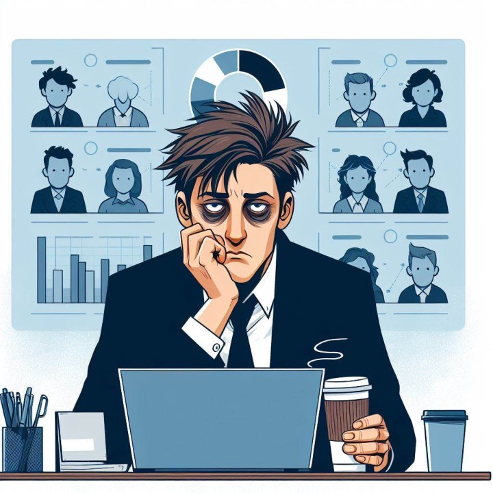 Navigating the Smart Working Dilemma: Finding Balance in Remote Work ... Navigating the Smart Working Dilemma: Finding Balance in Remote Work ...
