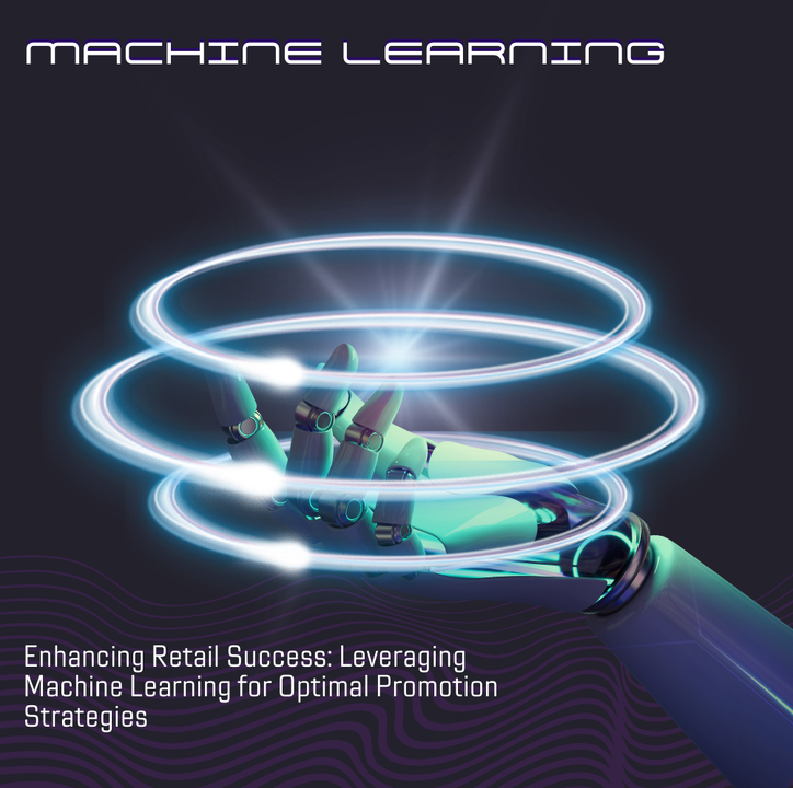 Enhancing Retail Success: Harnessing Machine Learning for Optimal ... Enhancing Retail Success: Harnessing Machine Learning for Optimal ...