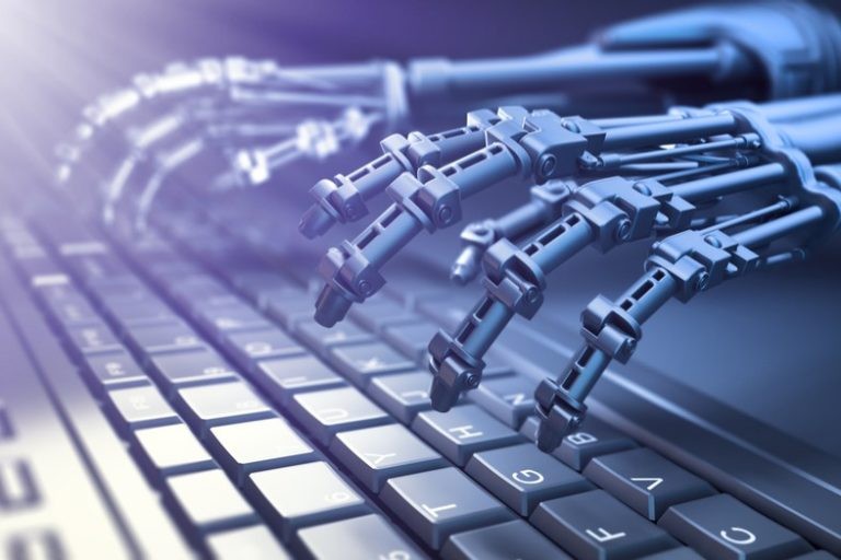 Navigating the Future: Unleashing Intelligent Automation (IA) for ... Navigating the Future: Unleashing Intelligent Automation (IA) for ...