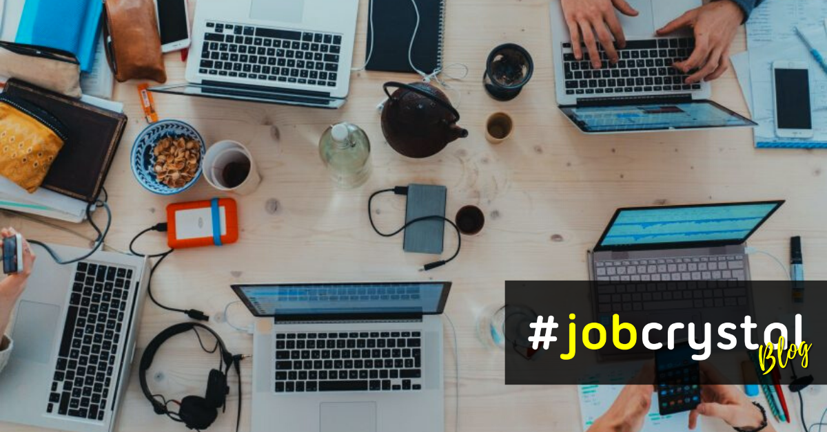 Five Ways to Improve Your Recruitment Software Five Ways to Improve Your Recruitment Software