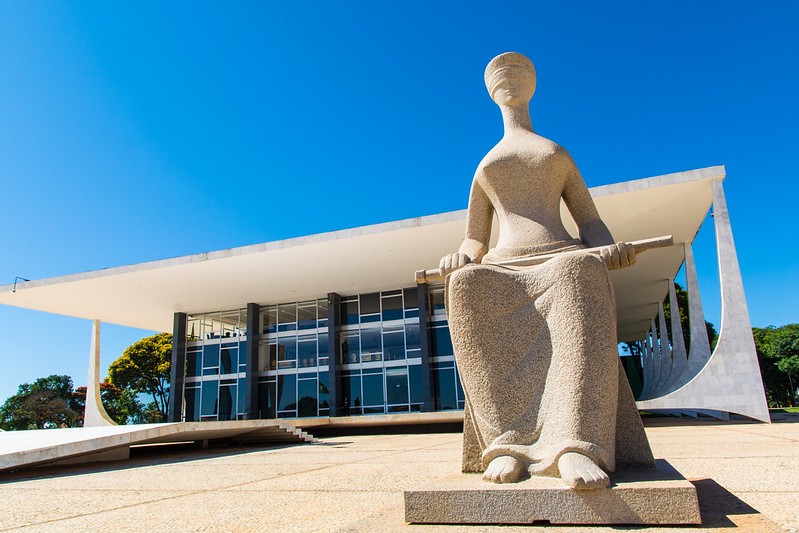 STF isenta empresas de multas e reduz impacto do julgamento sobre ... STF isenta empresas de multas e reduz impacto do julgamento sobre ...