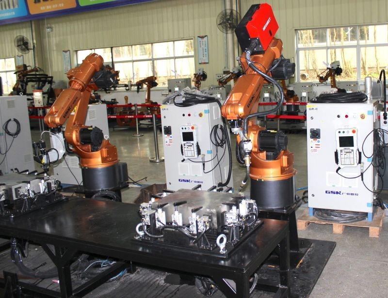 Robot Tool Changers Market Outlook, Opportunities and Sector Expansion ... Robot Tool Changers Market Outlook, Opportunities and Sector Expansion ...