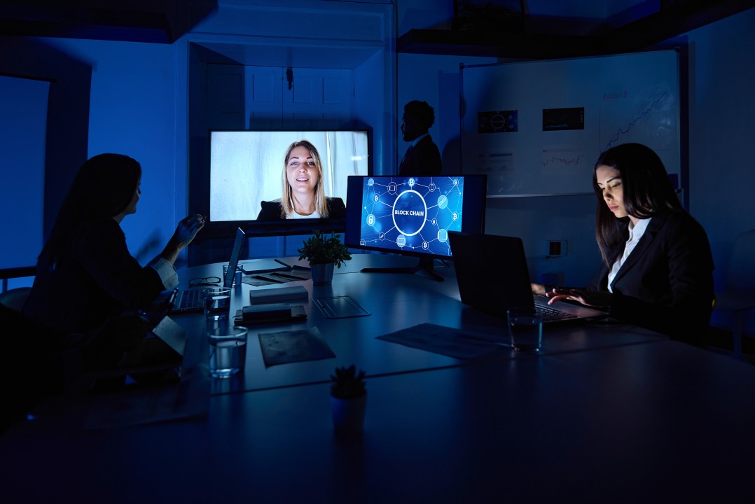Embracing Technology: The Key to Future-Proofing Your Business Embracing Technology: The Key to Future-Proofing Your Business