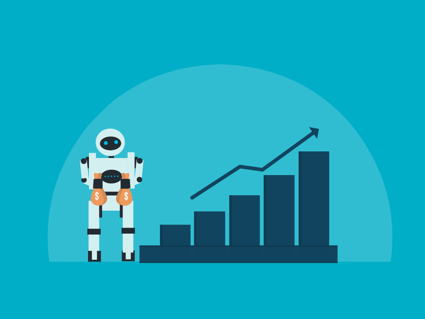 AI in Finance: Automating Processes and Enhancing Decision-Making in ... AI in Finance: Automating Processes and Enhancing Decision-Making in ...