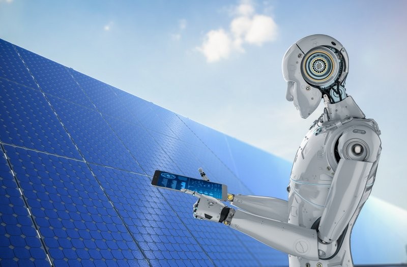 How AI Will Transform the Solar Market in India and Beyond How AI Will Transform the Solar Market in India and Beyond