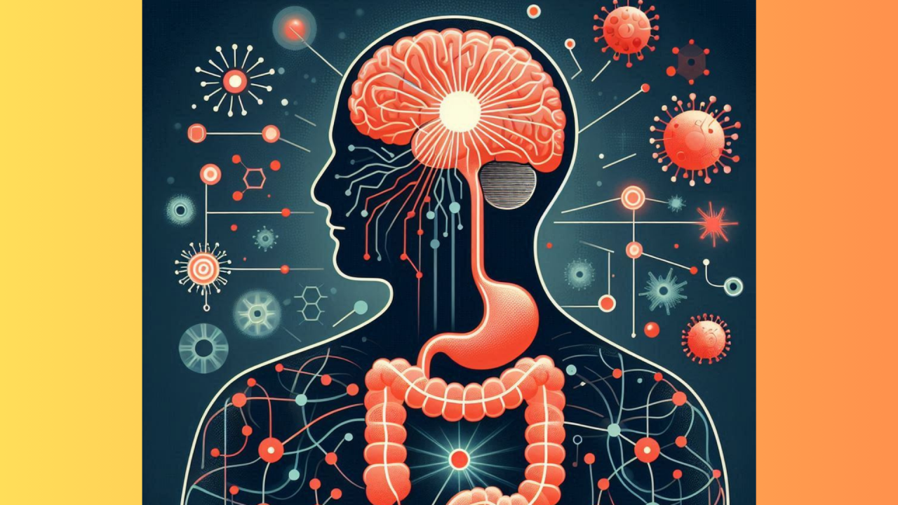 Unlocking the Potential of the Gut-Brain Axis: Revolutionizing ... Unlocking the Potential of the Gut-Brain Axis: Revolutionizing ...