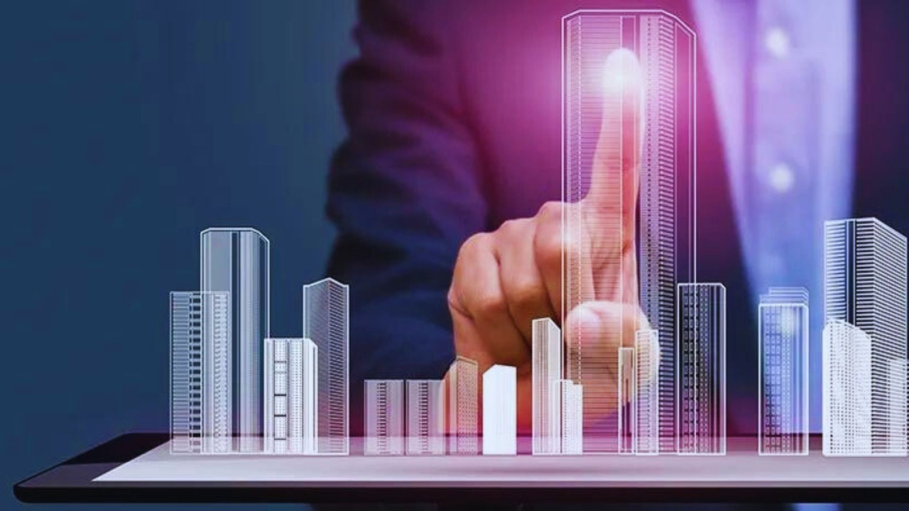 Transformative Synergy: BIM Consulting and Project Management Transformative Synergy: BIM Consulting and Project Management