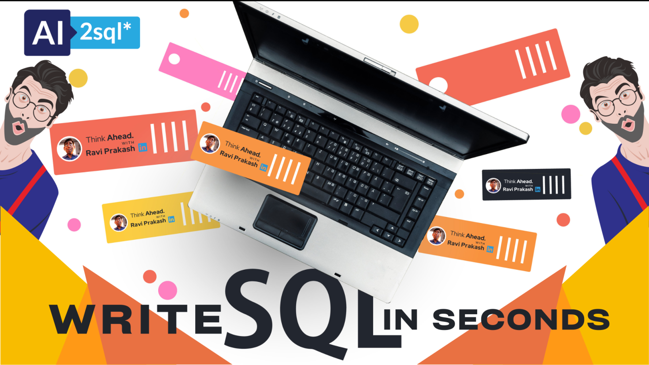 AI2SQL: Bridging the Gap Between Non-Engineers and SQL Query Generation AI2SQL: Bridging the Gap Between Non-Engineers and SQL Query Generation