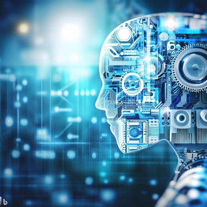 The Power of Machine Learning: Transforming Industries and Empowering ... The Power of Machine Learning: Transforming Industries and Empowering ...
