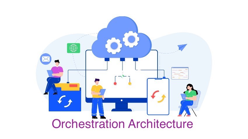 Streamlining Processes for Optimal Efficiency with Orchestration ... Streamlining Processes for Optimal Efficiency with Orchestration ...