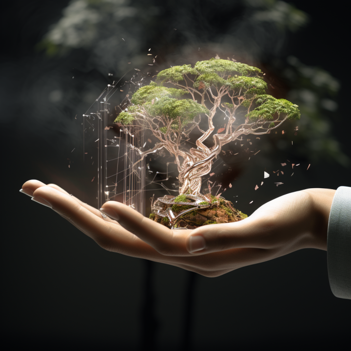 The Future of AI Design: Unleashing Untapped Potential The Future of AI Design: Unleashing Untapped Potential