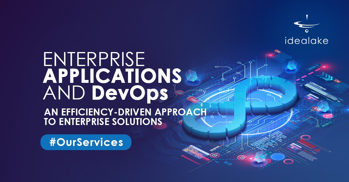 Maximizing Enterprise Success with DevOps Integration Maximizing Enterprise Success with DevOps Integration