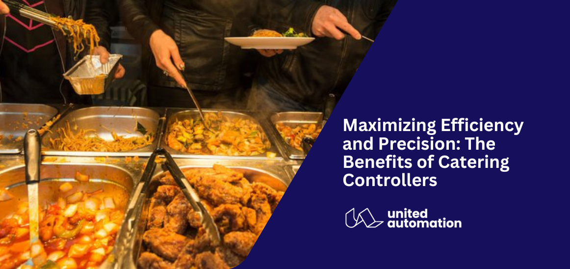 Maximizing Efficiency and Precision: The Benefits of Catering ... Maximizing Efficiency and Precision: The Benefits of Catering ...