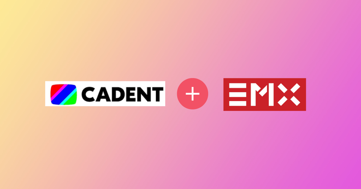 Troubled Adtech company EMX Gets acquired by Advanced TV major! Troubled Adtech company EMX Gets acquired by Advanced TV major!