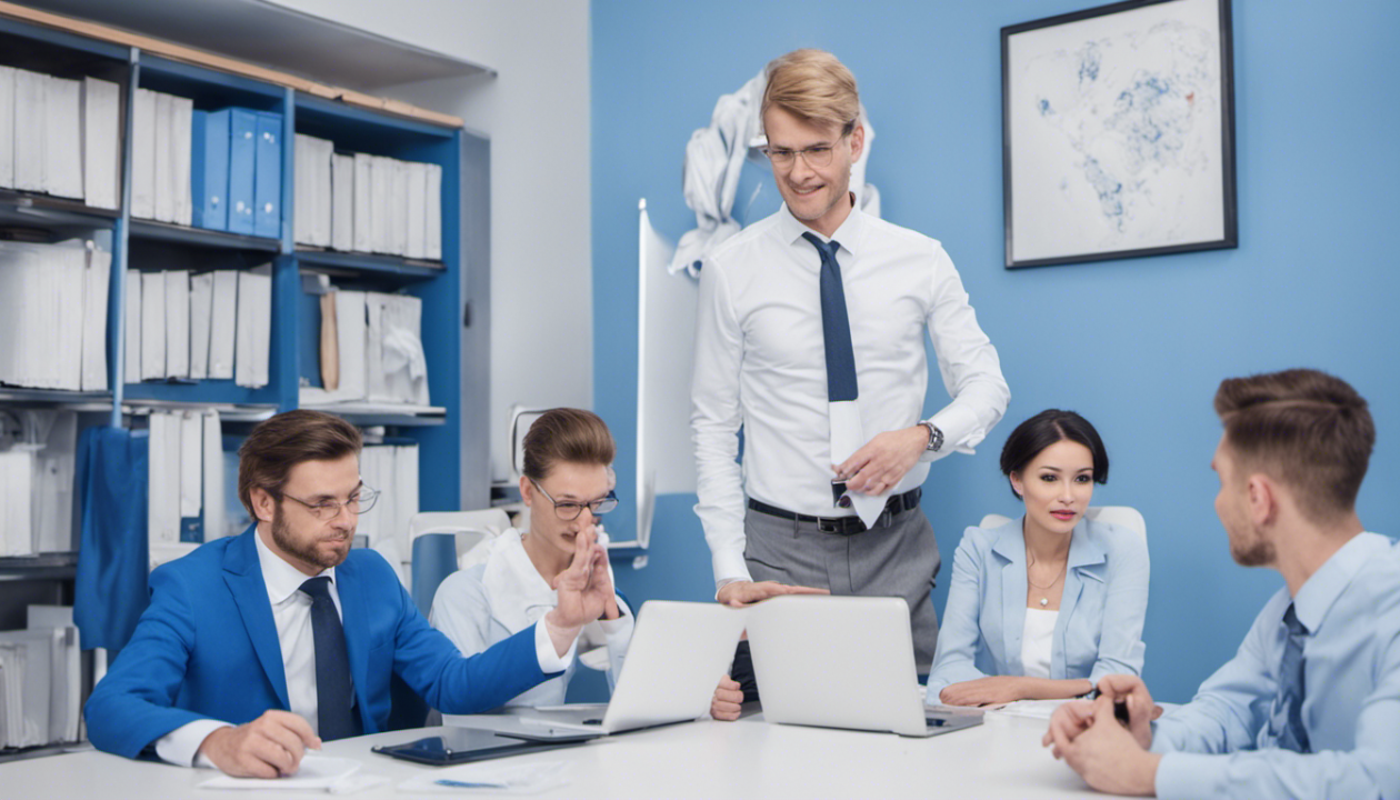 Mastering the Art of Leadership: Unleashing the Power of Psychology for ... Mastering the Art of Leadership: Unleashing the Power of Psychology for ...