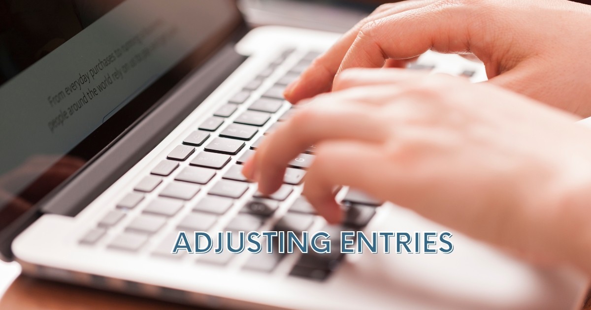 What are Adjusting Entries? Definition, Types, and Examples What are Adjusting Entries? Definition, Types, and Examples