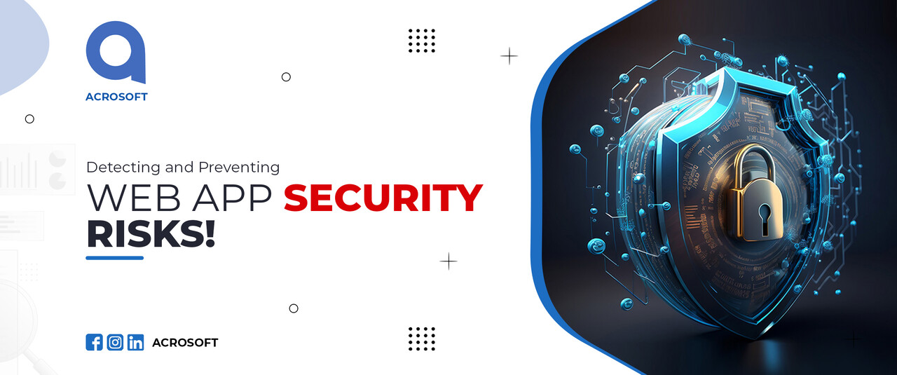 Innovative Web Security Solutions by Acrosoft Innovative Web Security Solutions by Acrosoft