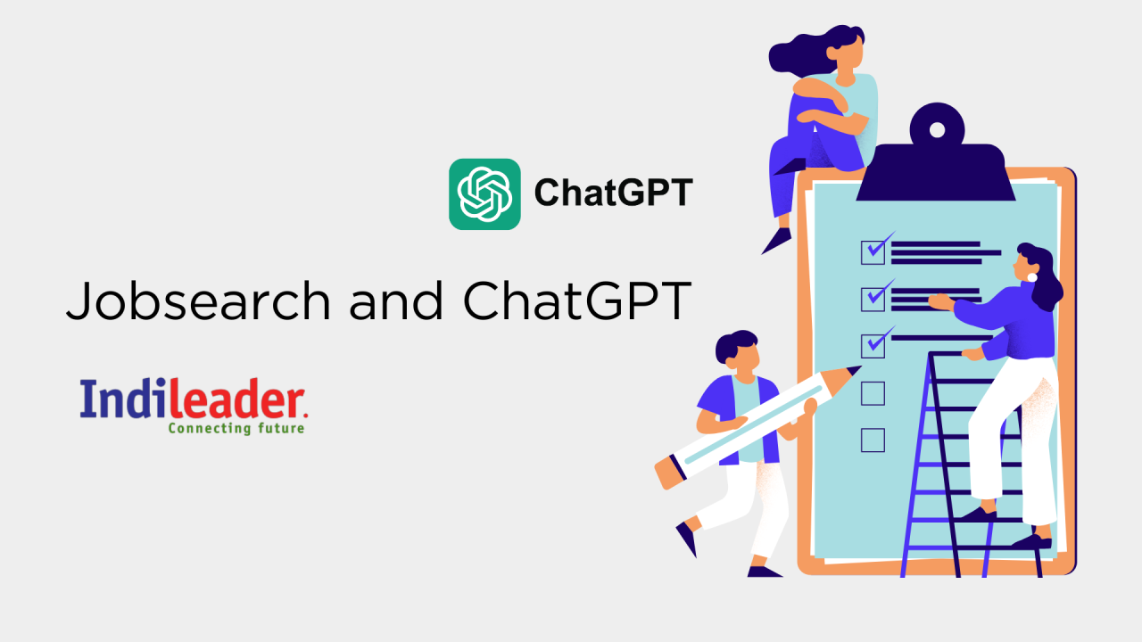 Improve your Resume with ChatGPT Improve your Resume with ChatGPT