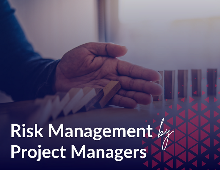 How Does A Project Manager Manage Risks During Development Process? How Does A Project Manager Manage Risks During Development Process?