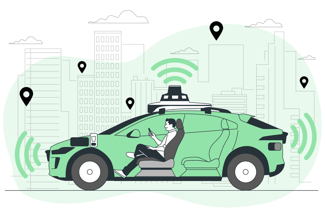 The Reliability of Autonomous Vehicles Under Collisions. The Reliability of Autonomous Vehicles Under Collisions.