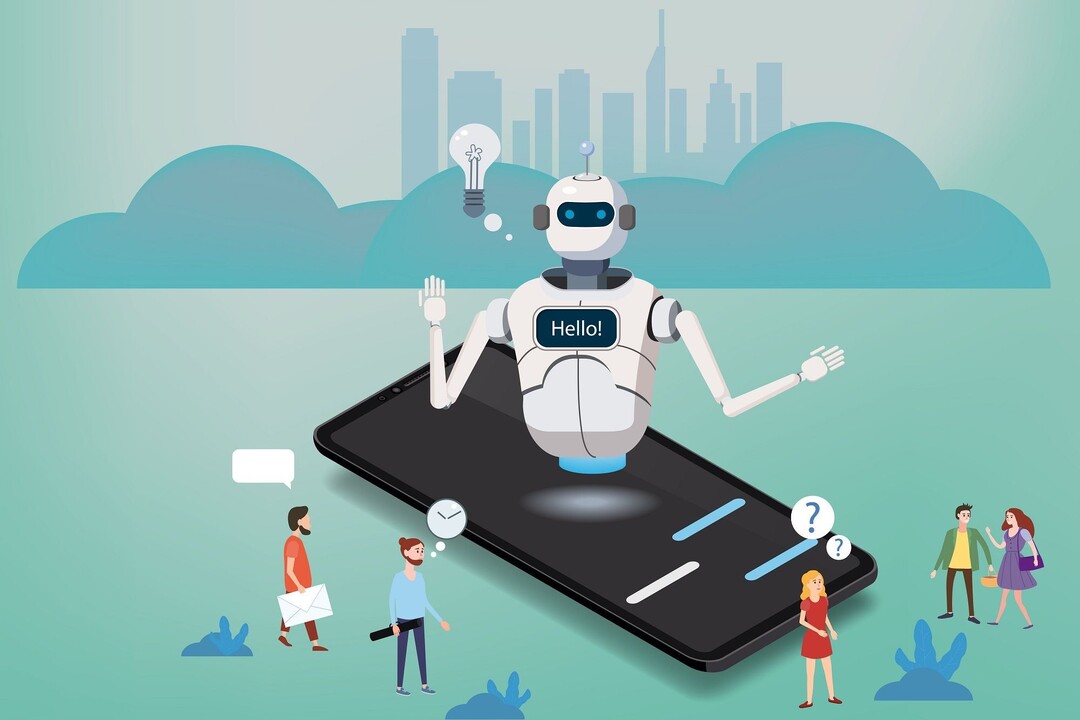 Chatbots in Artificial Intelligence: Revolutionizing Customer Engagement Chatbots in Artificial Intelligence: Revolutionizing Customer Engagement