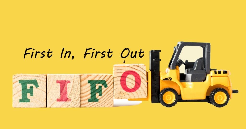 FIFO method in Inventory- Advantages, Disadvantages and Example FIFO method in Inventory- Advantages, Disadvantages and Example
