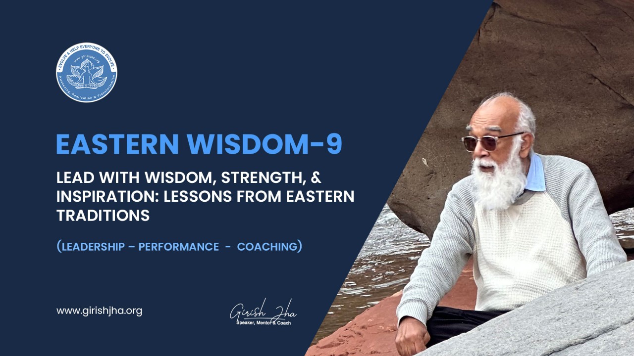 Eastern wisdom-9 Lead with Wisdom, Strength, and Inspiration: Lessons ... Eastern wisdom-9 Lead with Wisdom, Strength, and Inspiration: Lessons ...