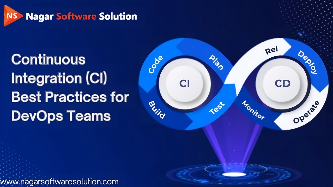 Streamline Your DevOps Workflow: Top 10 CI Best Practices Streamline Your DevOps Workflow: Top 10 CI Best Practices