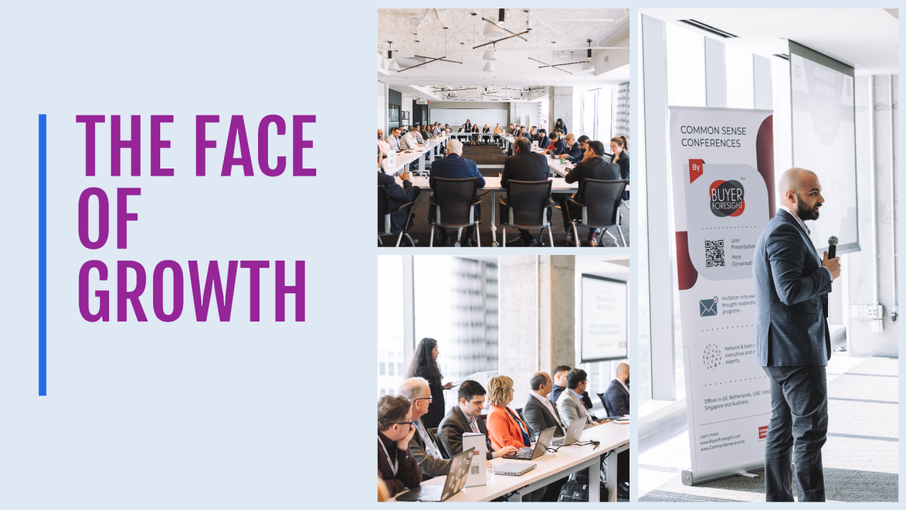 The Face of Growth in 2024 and Beyond: A Holistic Approach for ... The Face of Growth in 2024 and Beyond: A Holistic Approach for ...