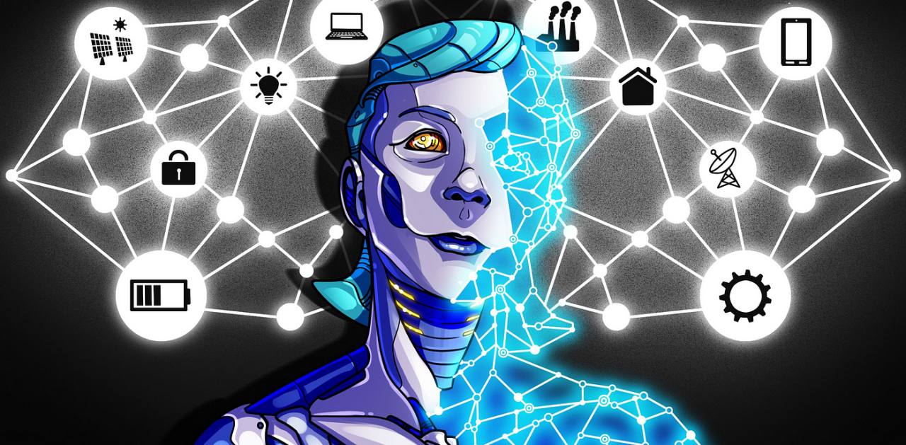 The Convergence of Crypto and AI: Four Key Intersections The Convergence of Crypto and AI: Four Key Intersections