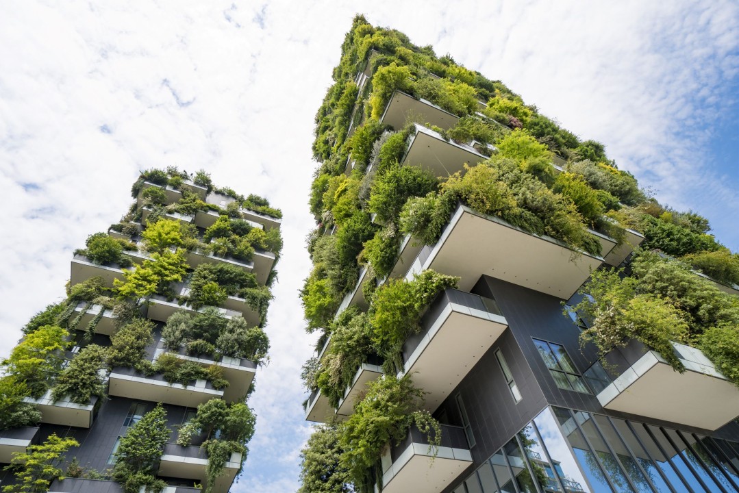 Logement durable : Nhood lance son premier programme immobilier Logement durable : Nhood lance son premier programme immobilier