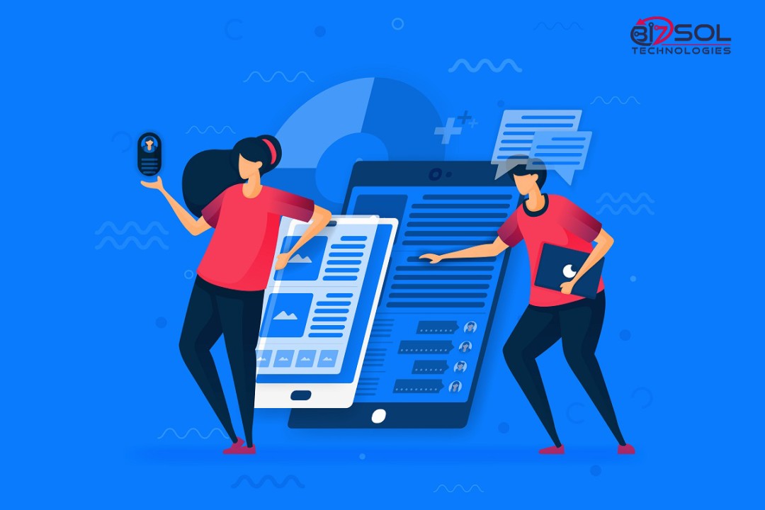 The True Cost Of Developing An E-Commerce Mobile App The True Cost Of Developing An E-Commerce Mobile App