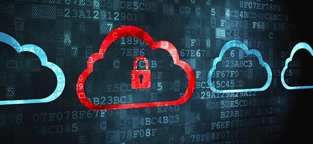 Securing identities in multi-cloud environments Securing identities in multi-cloud environments