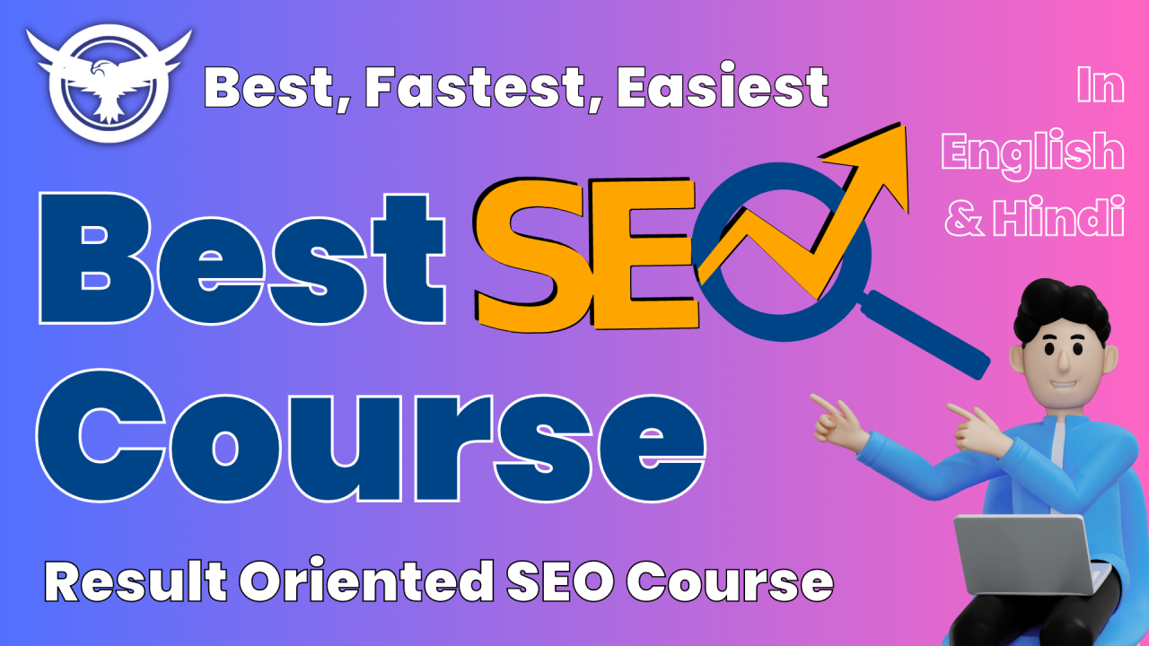 Best SEO Course Online in India - By SEO Trainer in India, Sunil ... Best SEO Course Online in India - By SEO Trainer in India, Sunil ...