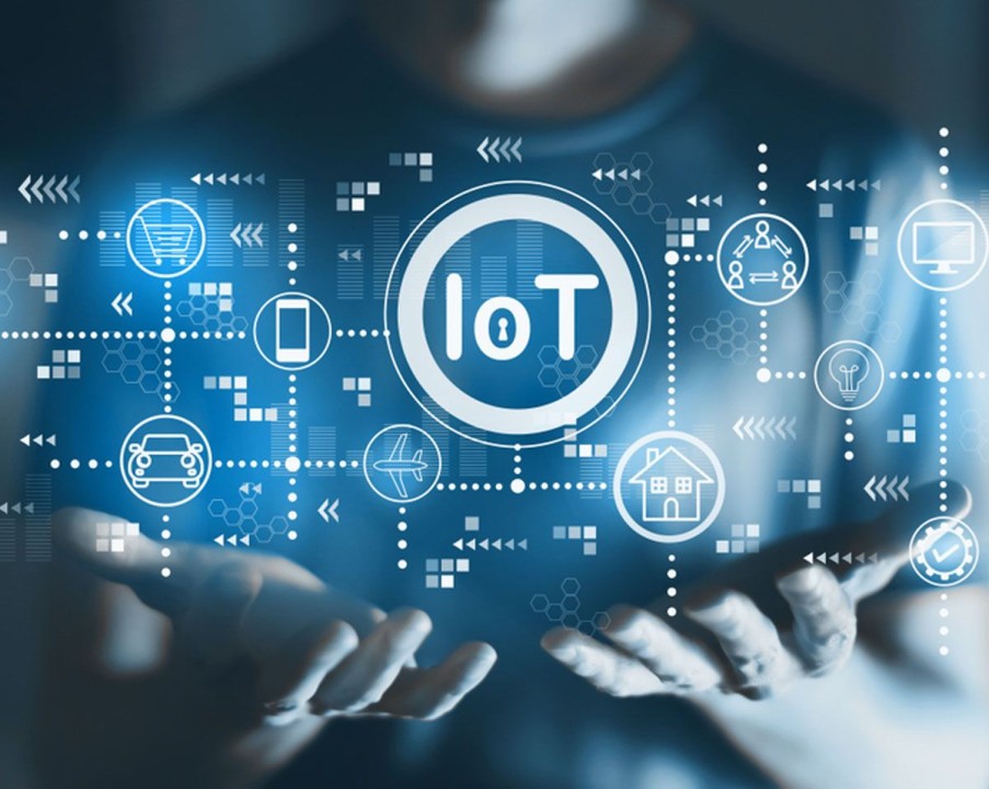 Safeguarding IoT: The Crucial Need to Encrypt Data at Rest and in Transit Safeguarding IoT: The Crucial Need to Encrypt Data at Rest and in Transit